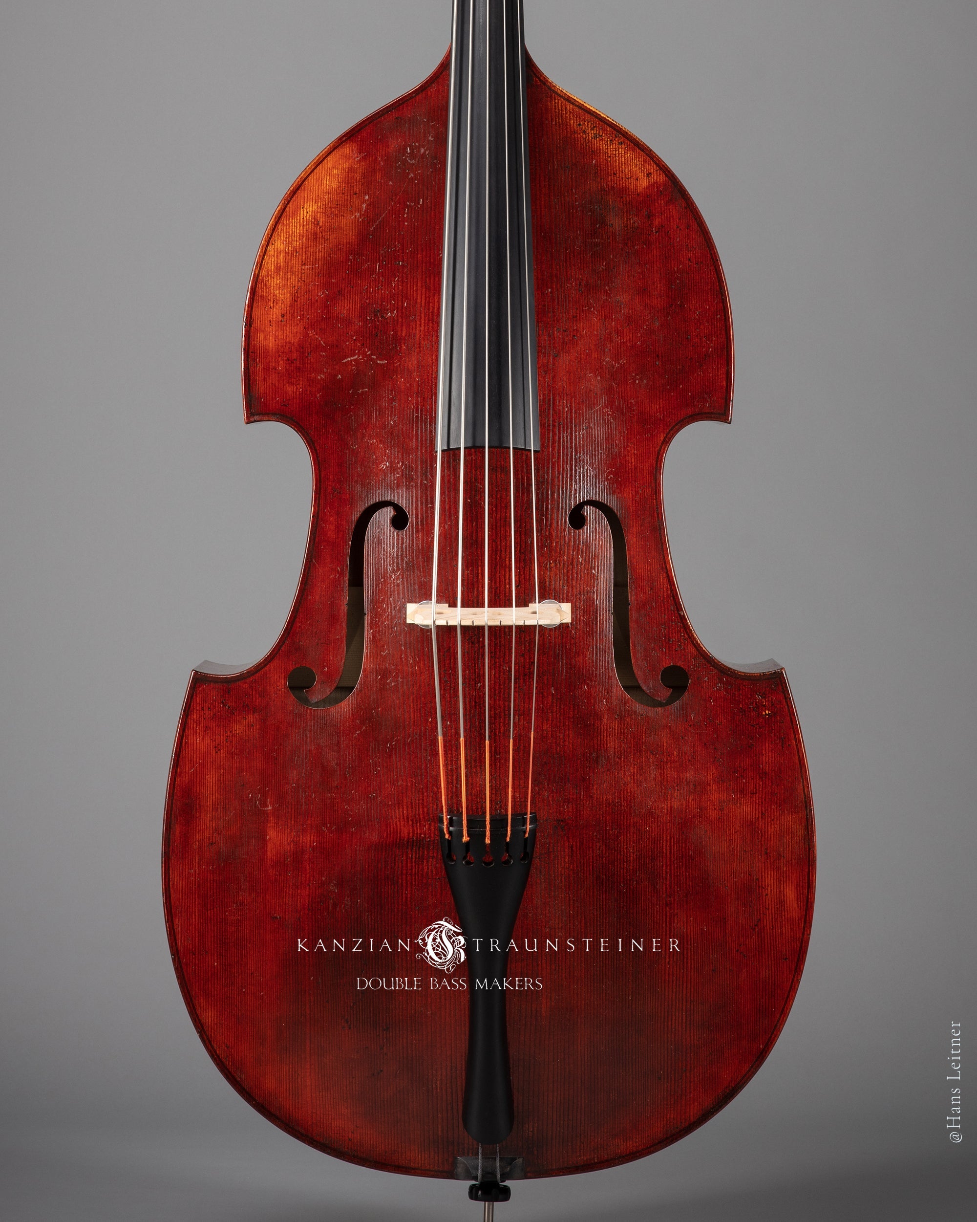 K&T Double Basses – Double Bass Maker - Vienna