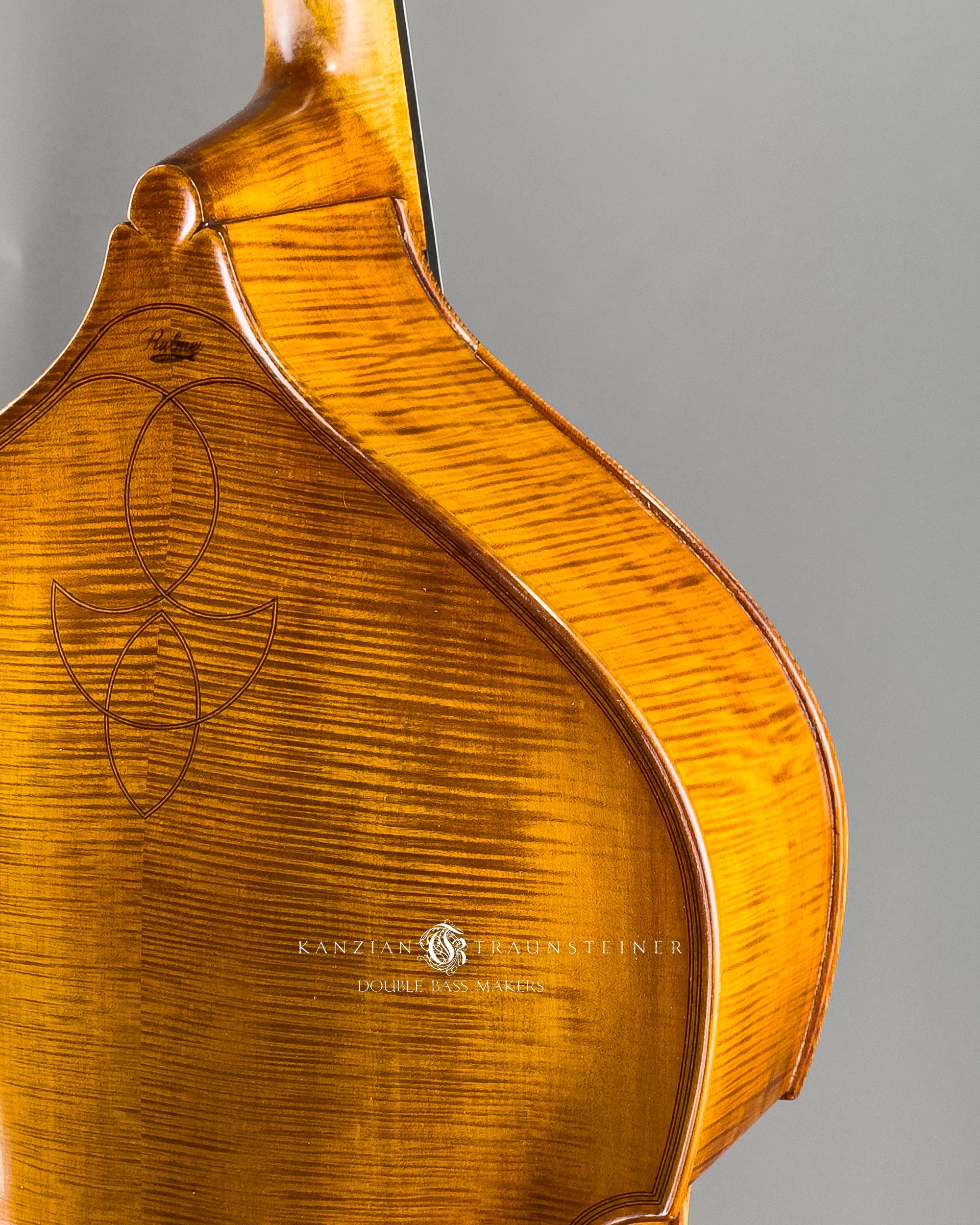 New Double Basses – Double Bass Maker - Vienna