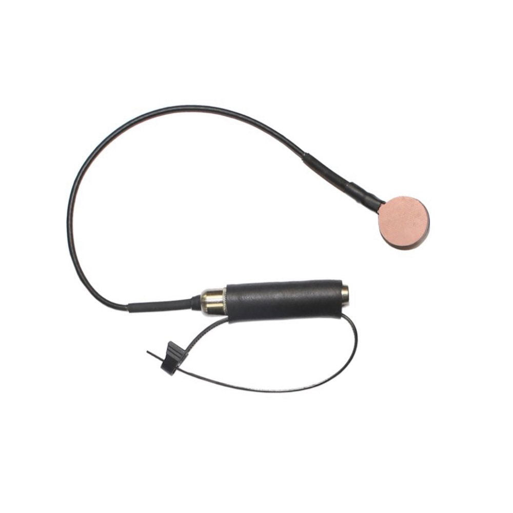 Planet Wing Pickup – Double Bass Maker - Vienna